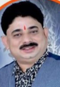 क्षत्रिय मराठा समाजावर अनिल पाटील यांची निवड Jalgaon Marathi News ...