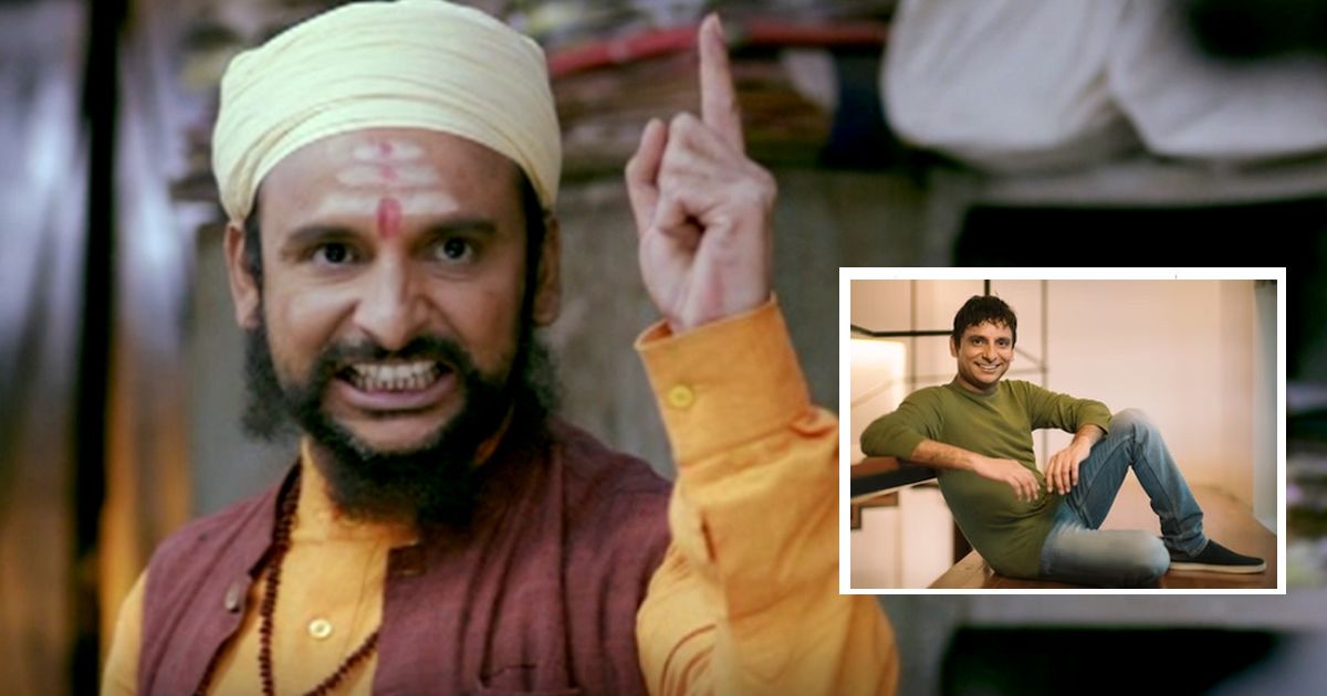 कोण आहे Jolly LLB 2 मधील इक्बाल कादरी? पाकिस्तानी समजून नाकारले गेले ...