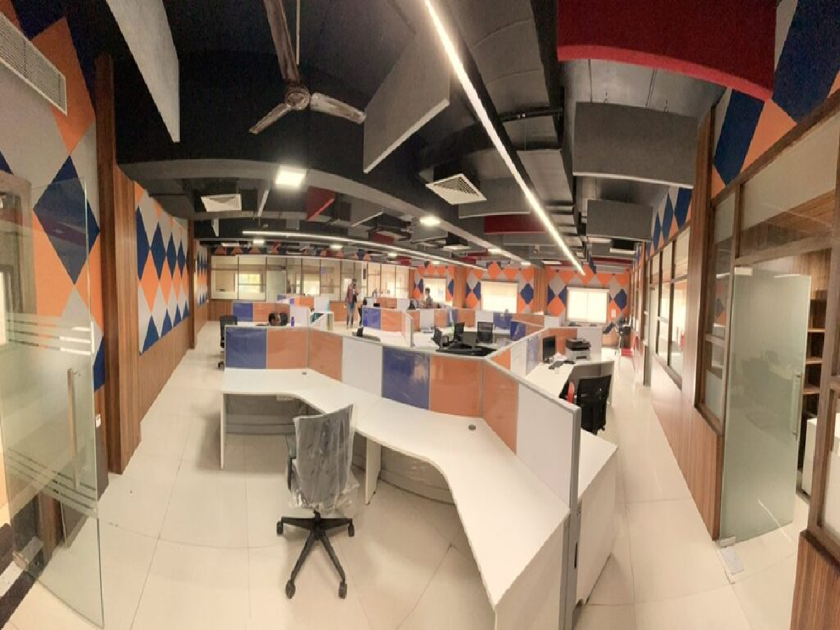 शासकीय आयटीआयमधील देशातील पहिले इन्क्युबेशन सेंटर होणार जालना येथे ...