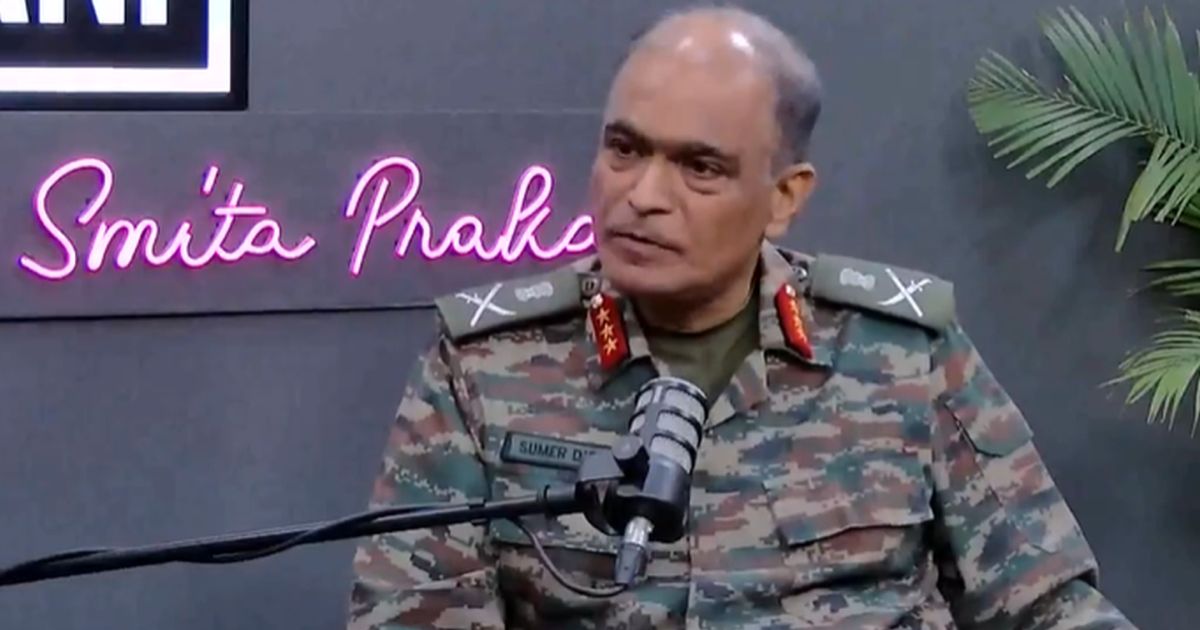 संपूर्ण पाकिस्तान आमच्या रेंजमध्ये, लपायलाही जागा उरणार नाही; भारतीय ...