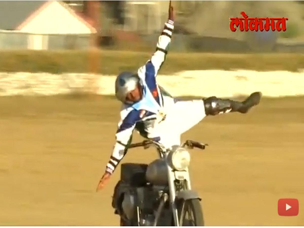 Kargil Vijay Diwas: A Thrilling Workout at the Draas by Indian Soldiers ...