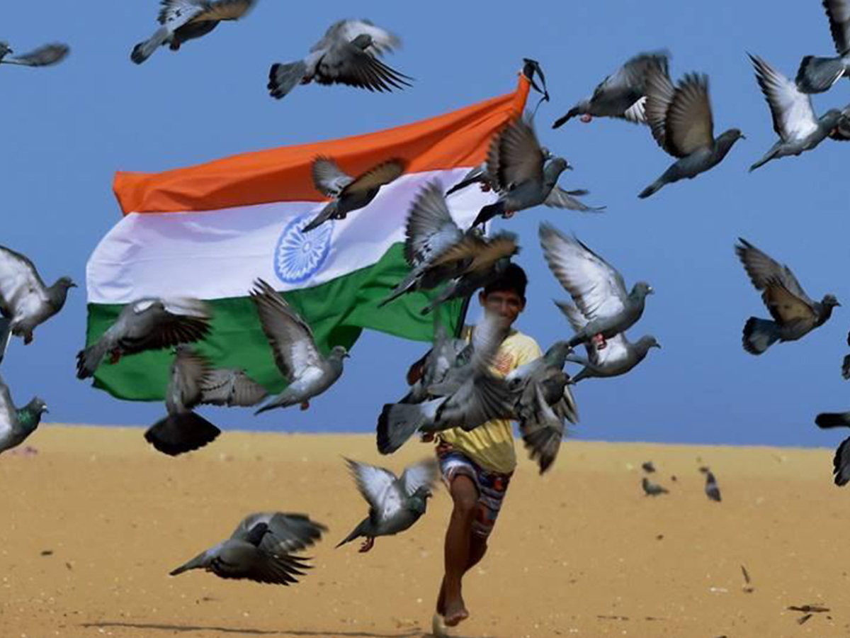 Independence Day : स्वातंत्र्य सैनिकांच्या मानधनात तफावत Jalgaon ...