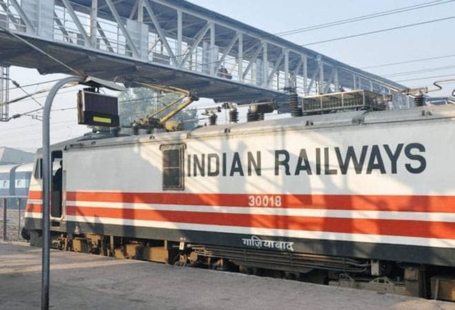 IRFC Listing: पहिल्याच IPO नं केलं निराश; पाहा कितीवर झाला शेअर लिस्ट ...