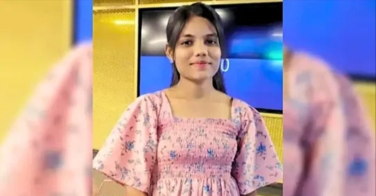 अमेरिकेत कारच्या धडकेत भारतीय विद्यार्थिनीचा मृत्यू; शिक्षण पूर्ण करुन ...