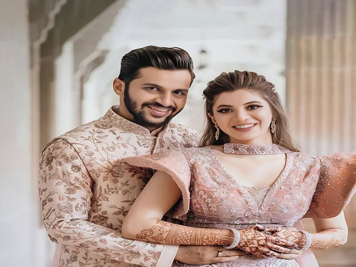 Shardul Thakur to get married: राहुलपाठोपाठ शार्दूल ठाकूर चढणार ...