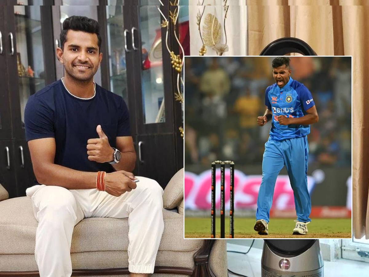 शिवम मावीची लक्झरी लाइफ! विराट-रोहितप्रमाणे साज; पाहा ऑडी A5 ते BMW चा ताफा | Indian team bowler ...