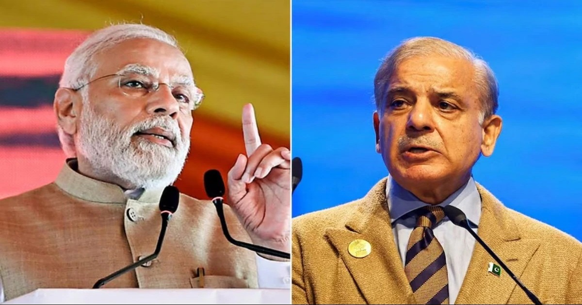पाकिस्तानने अखेर लायकी दाखवली; भारतीय सीमेजवळ पुन्हा उभारतोय दहशतवादी ...