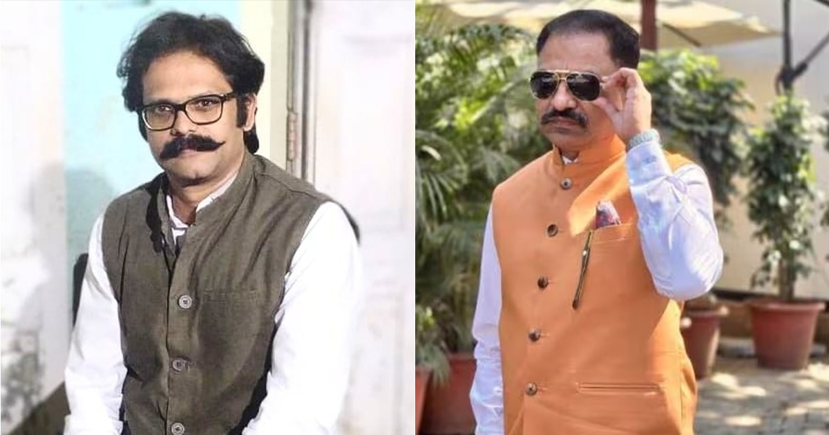 इंद्रजीत सावंत धमकी प्रकरणी कोल्हापूर पोलिसांचे पथक नागपूरला; प्रशांत ...