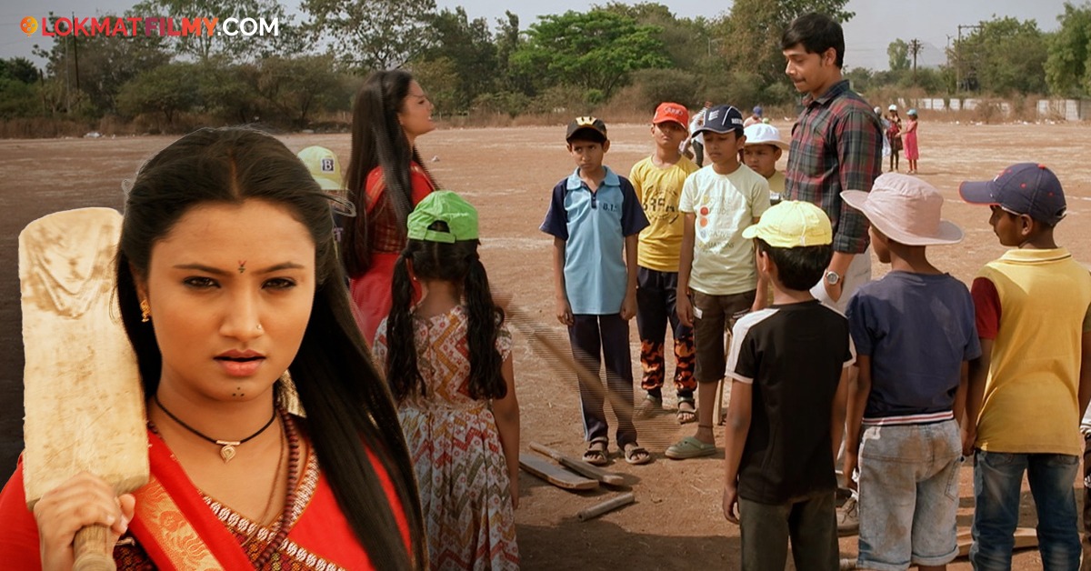 गोपाळला विठूच्या वाडीत परत आणण्याचा इंदू आणि अधूचा प्लॅन होईल का यशस्वी ...