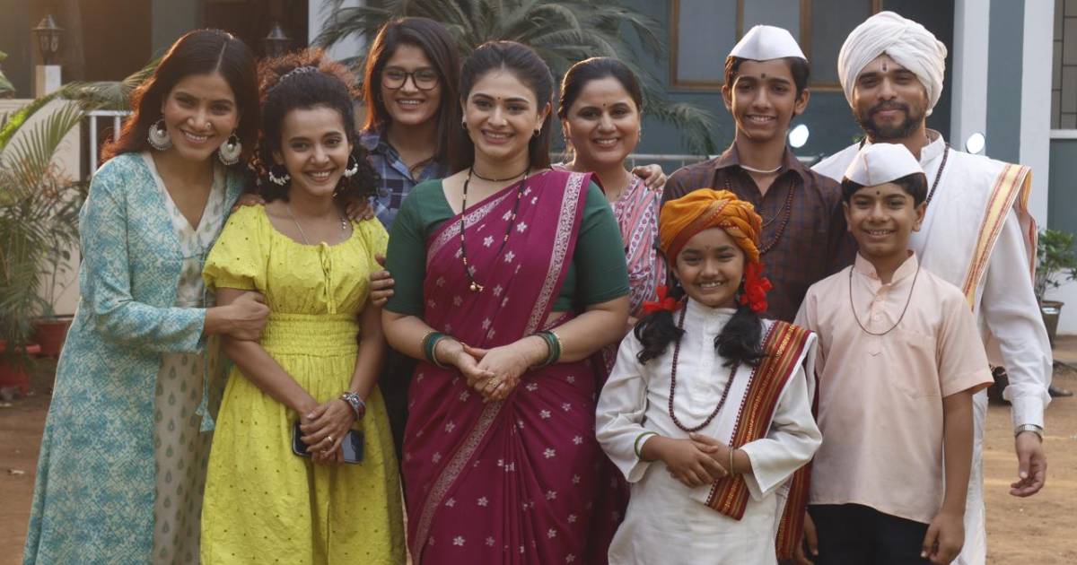 न्यायाच्या लढाईत वल्लरीला मिळणार इंदूची साथ! 'पिंगा गं पोरी पिंगा' आणि ...