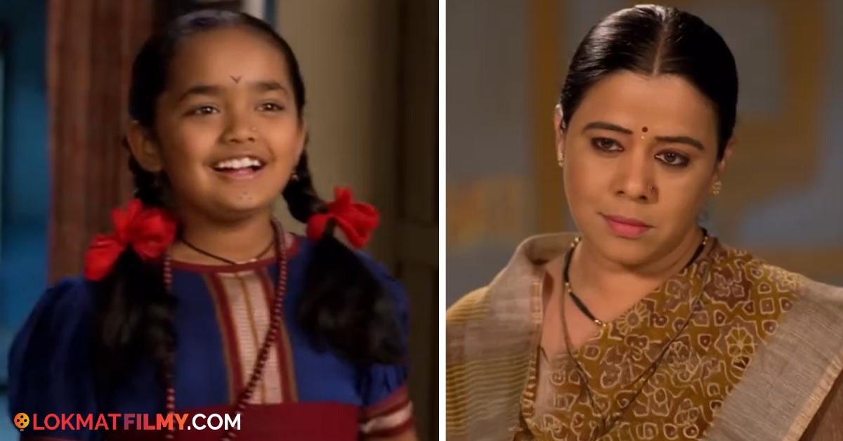 'इंद्रायणी' मालिकेत आनंदीच्या विळख्यातून इंदूला बाहेर काढणार विठुराया ...