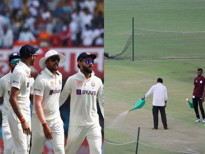 Ind vs Aus 4th Test: पराभवानंतर भारतीय संघ बॅकफूटवर; ९ मार्चला रंगणार ...