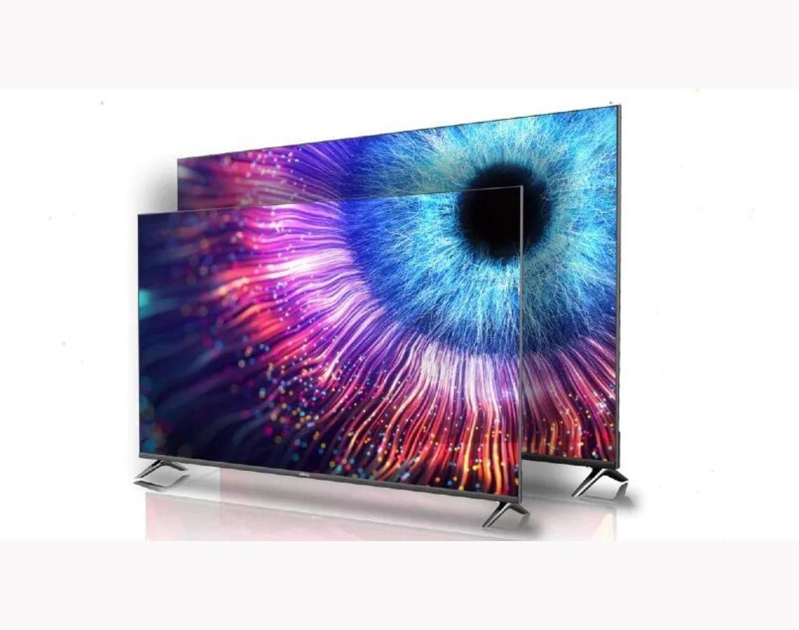 Infinix X1 40 अँड्रॉइड स्मार्ट टीव्ही भारतात लाँच; कमी किंमतीत शानदार ...