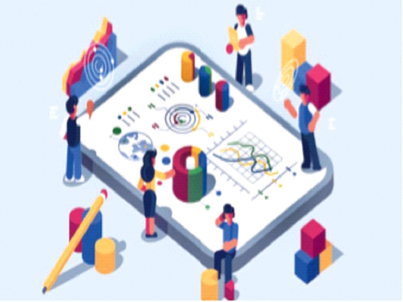 नुसत्या ‘माहिती’पासून ‘शहाणपणा’पर्यंत... - Marathi News | article on ...