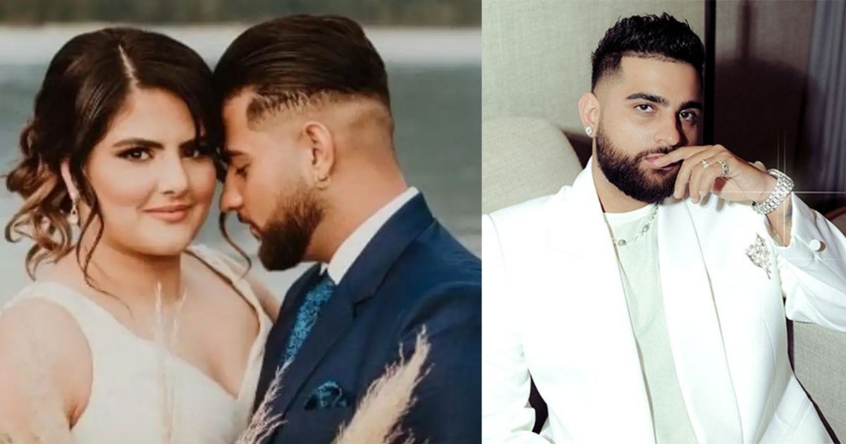 "विवाहित असूनही माझ्याशी संबंध ठेवले!" 'तौबा तौबा' फेम प्रसिद्ध गायकाची ...