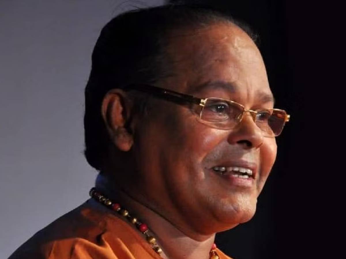 मल्याळम अभिनेते इनोसंट यांचं निधन, कोरोना अन् कॅन्सरवर मात पण 'या ...