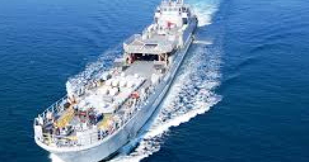 नौदलाची ‘आयएनएस गुलदार’ सिंधुदुर्गच्या समुद्रात आणणार; निवृत्त युद्धनौकेचे अंडरवॉटर म्युझियम ...