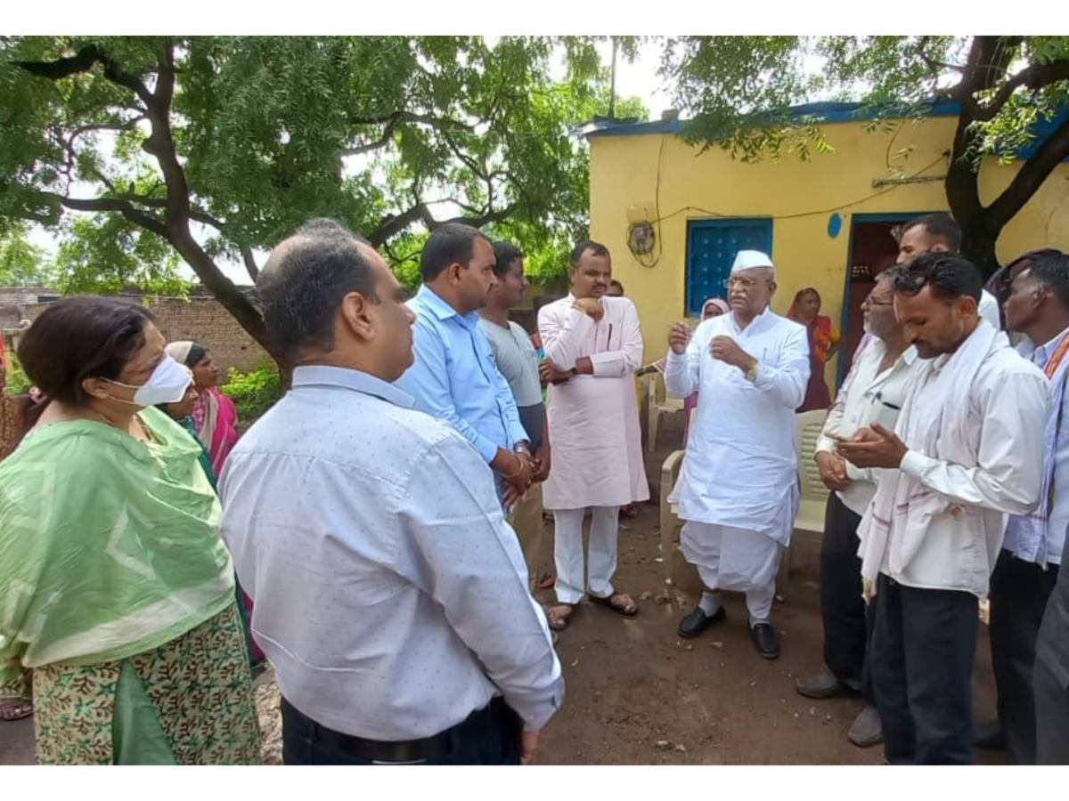 आरोग्य यंत्रणा हादरली! एकाच दिवशी तिघांचा डेंग्यूने मृत्यूचा संशय ...