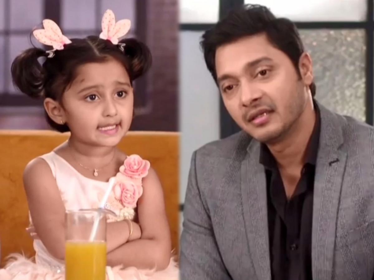 परी-यशचा धम्माल इंटरव्ह्यु पाहिला का? परीचे प्रश्न ऐकून हसू होईल अनावर ...