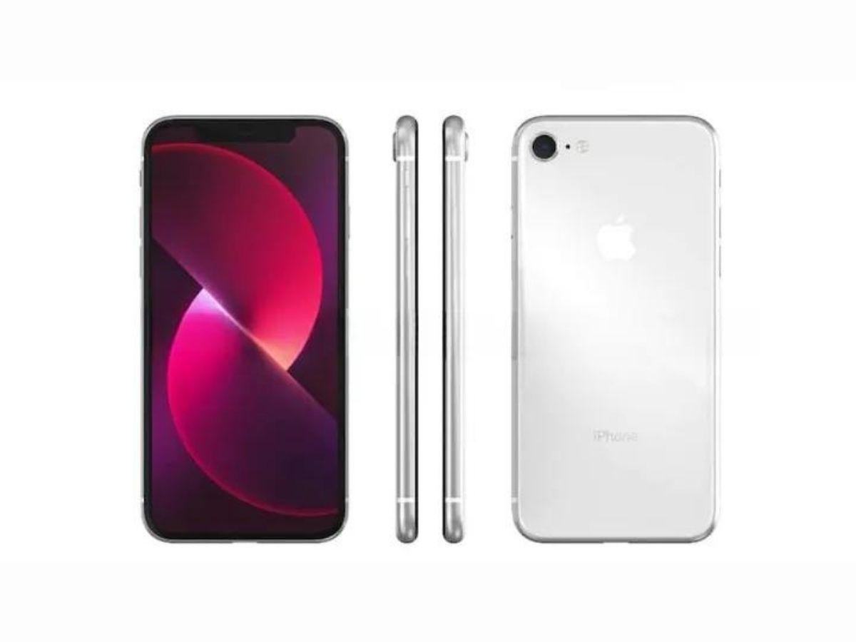 या iPhone साठी काहीच विकावं लागणार नाही; किफायतशीर iPhone SE 3 ची ...