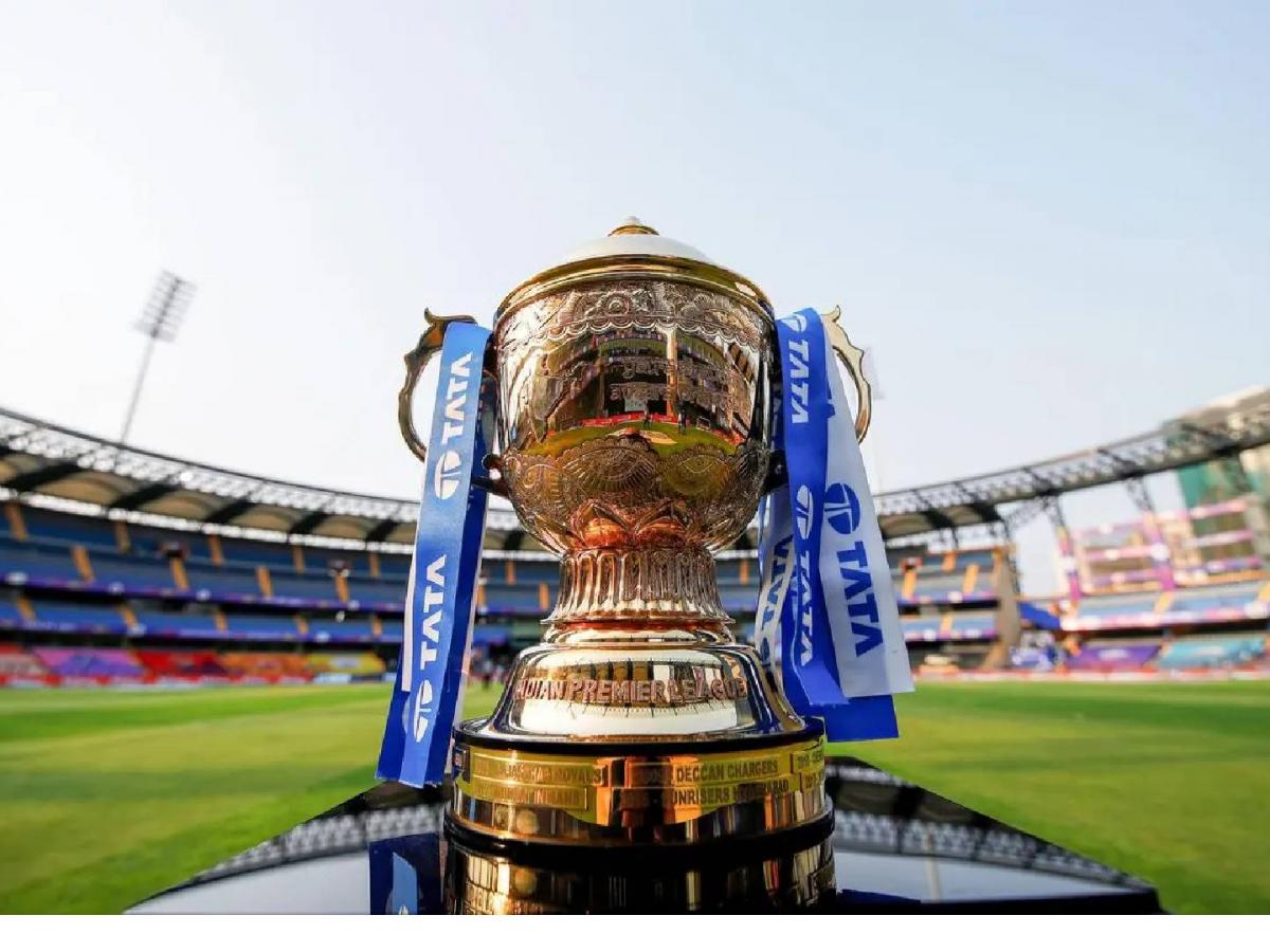 IPL 2023 : आयपीएलमध्ये आता ‘IMPACT PLAYER’ संकल्पना, १२ वा खेळाडूही ...