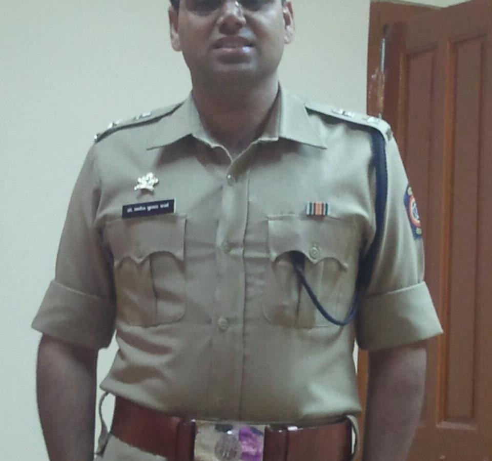 Story Of IPS Officer Manoj Kumar Sharma Who Is Known As, 52% OFF Story Of IPS Officer Manoj Kumar Sharma Who Is Known As, 52% OFF