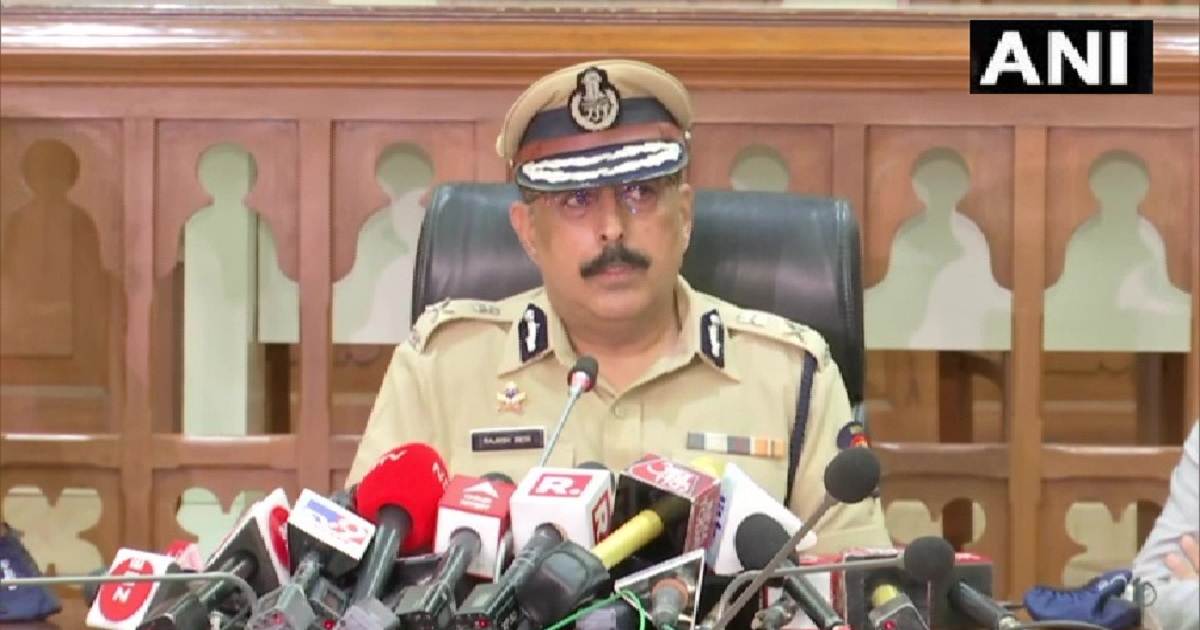 एमपीएससी अध्यक्षपदासाठी अखेर रजनीश सेठ; मुख्यमंत्री शिंदेंनी ...