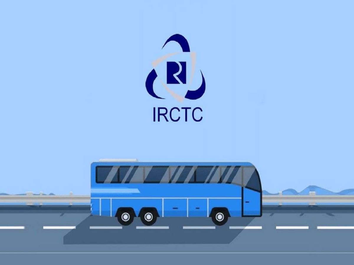 IRCTC द्वारे बुक करा बस तिकीट, घरबसल्या मिळेल तुमची आवडती सीट, जाणून ...
