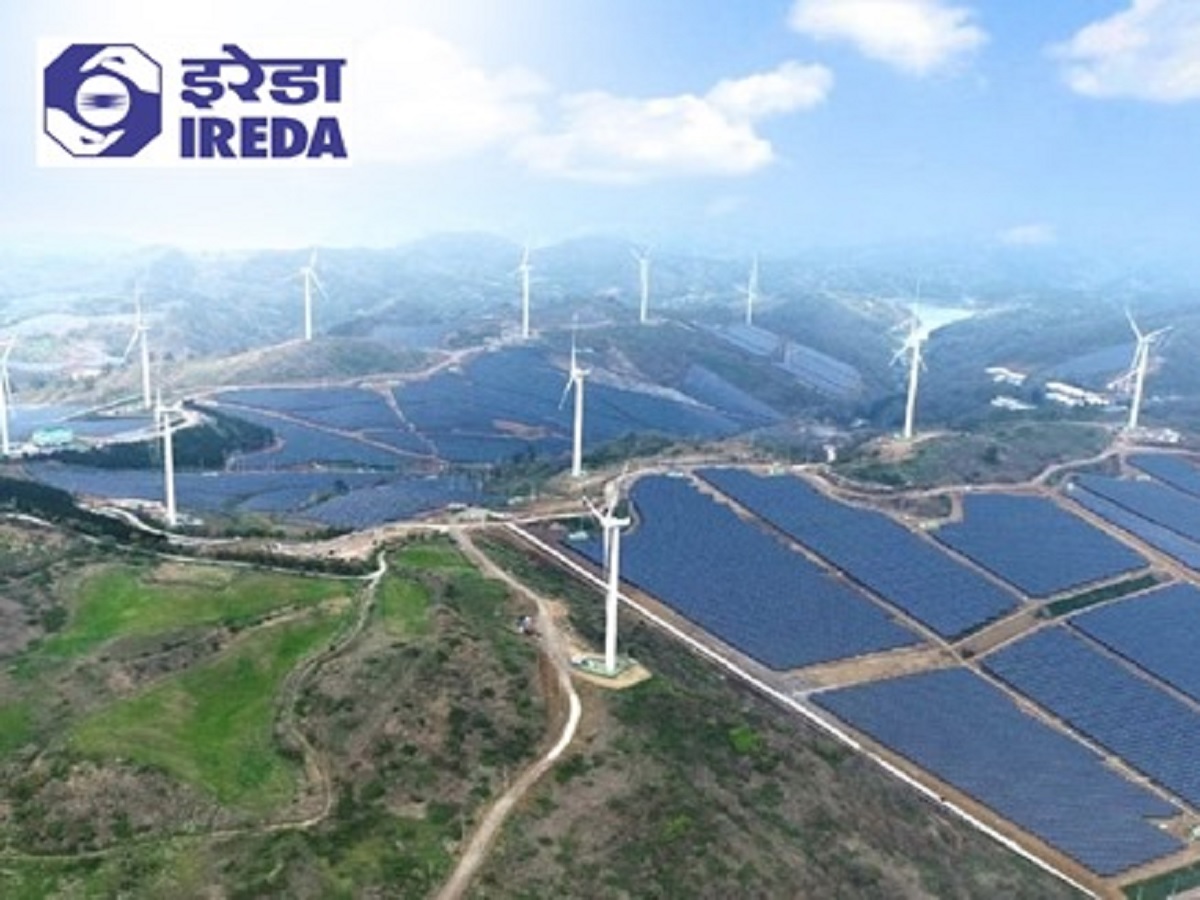 नवीन वर्षात IREDA च्या शेअर्समध्ये बंपर तेजी, 'या' कारणामुळे जोरदार ...