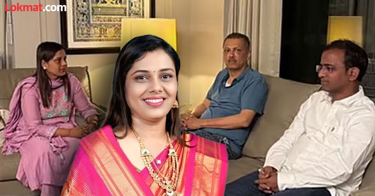डील फिस्कटली म्हणून 'मातोश्री'वर परतल्या; ठाकरेंच्या गायब झालेल्या ...