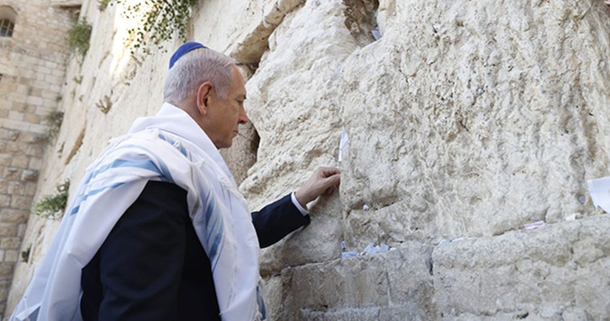 "जे स्वतःला सिंहाप्रमाणे...!" इराणवर हल्ला करण्यापूर्वी नेतन्याहू यांनी ...