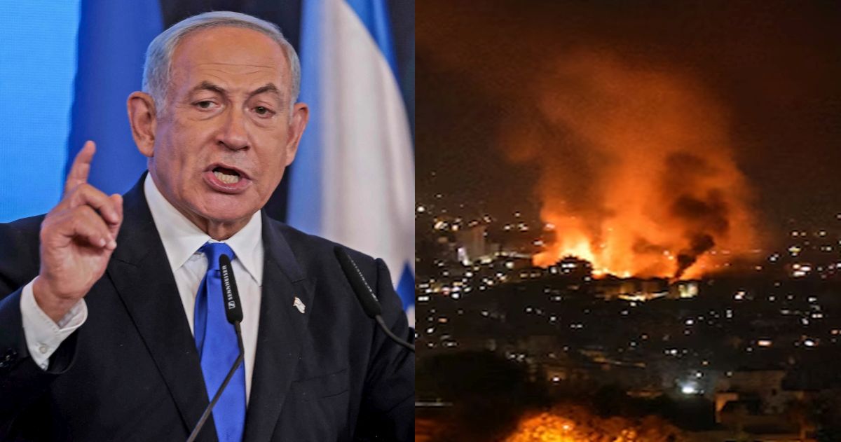 इस्रायलचे हिजबुल्लाहवर जबरदस्त हल्ले, नसरल्लाहनंतर आता नबील कौकचा ...