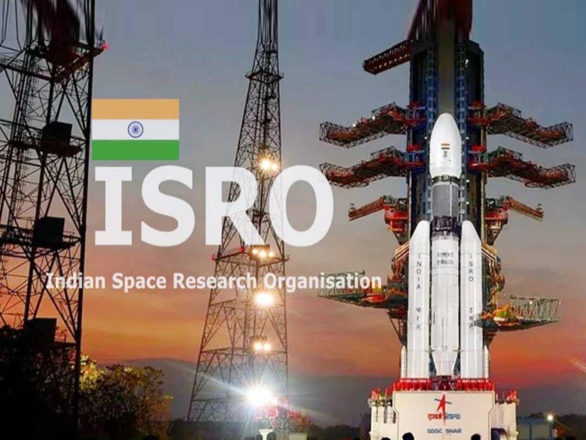१०वी पास आहात? ISRO मध्ये नोकरीची सुवर्ण संधी; ६९ हजार पगार, अर्जाची ...