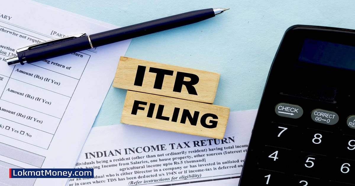 'झिरो टॅक्स' असला तरी कारवाई? वेळेत ITR भरला नाही, तर काय होईल? जाणून ...