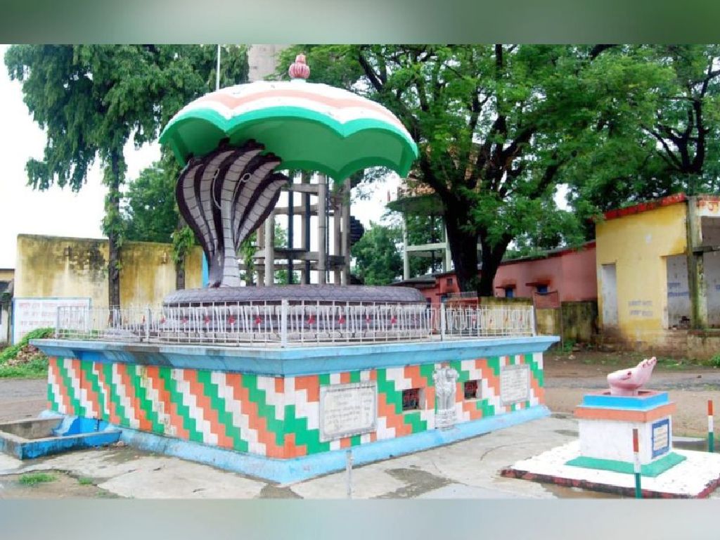 ऑगस्ट क्रांती दिन विशेष : चिमुरातील किल्ला मैदान ठरले ऑगस्ट क्रांतीचे ...