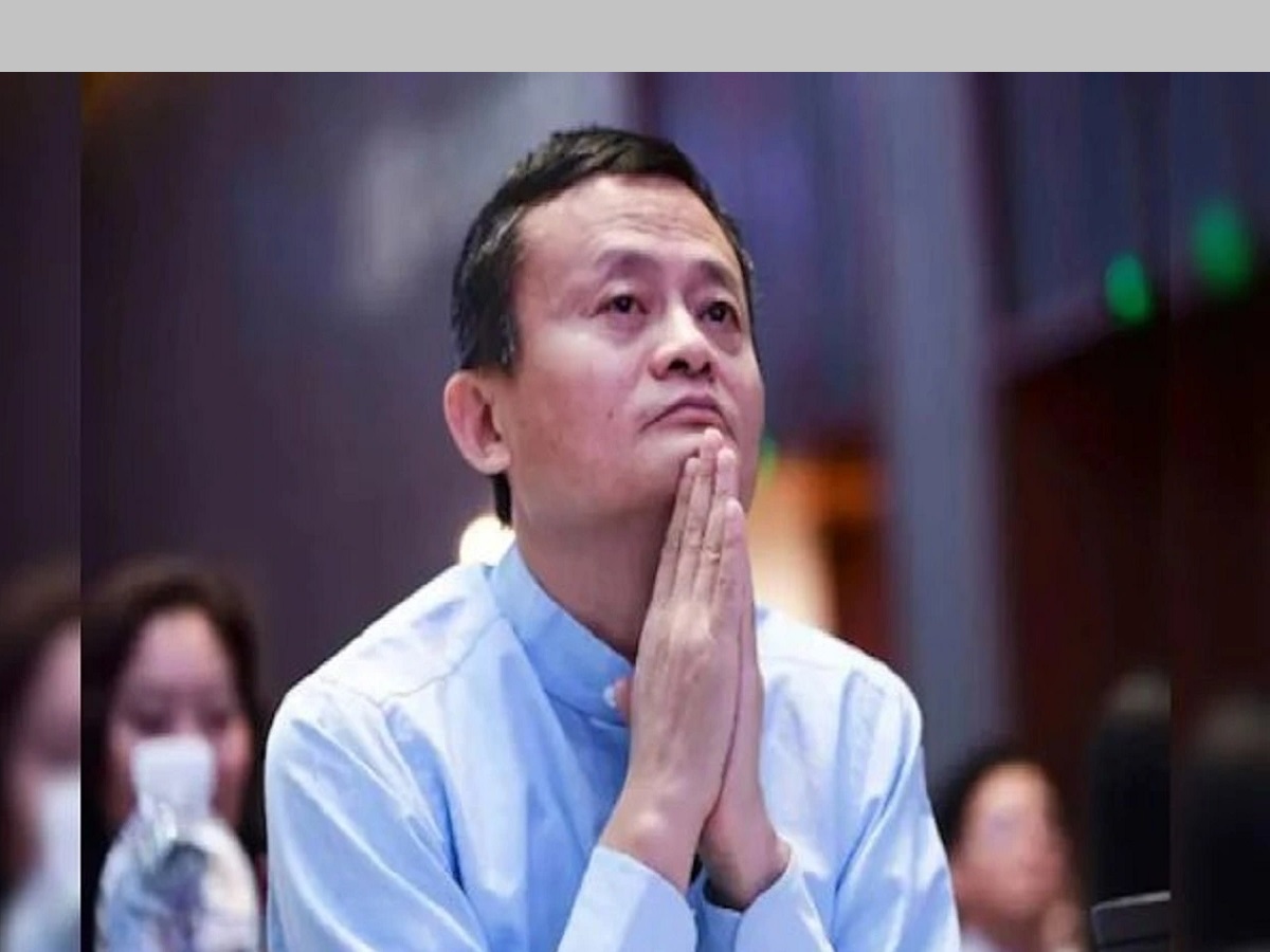 उद्योगपती Jack Ma यांनी 'या' देशात घेतला आश्रय; सरकारविरोधात बोलल्याची ...