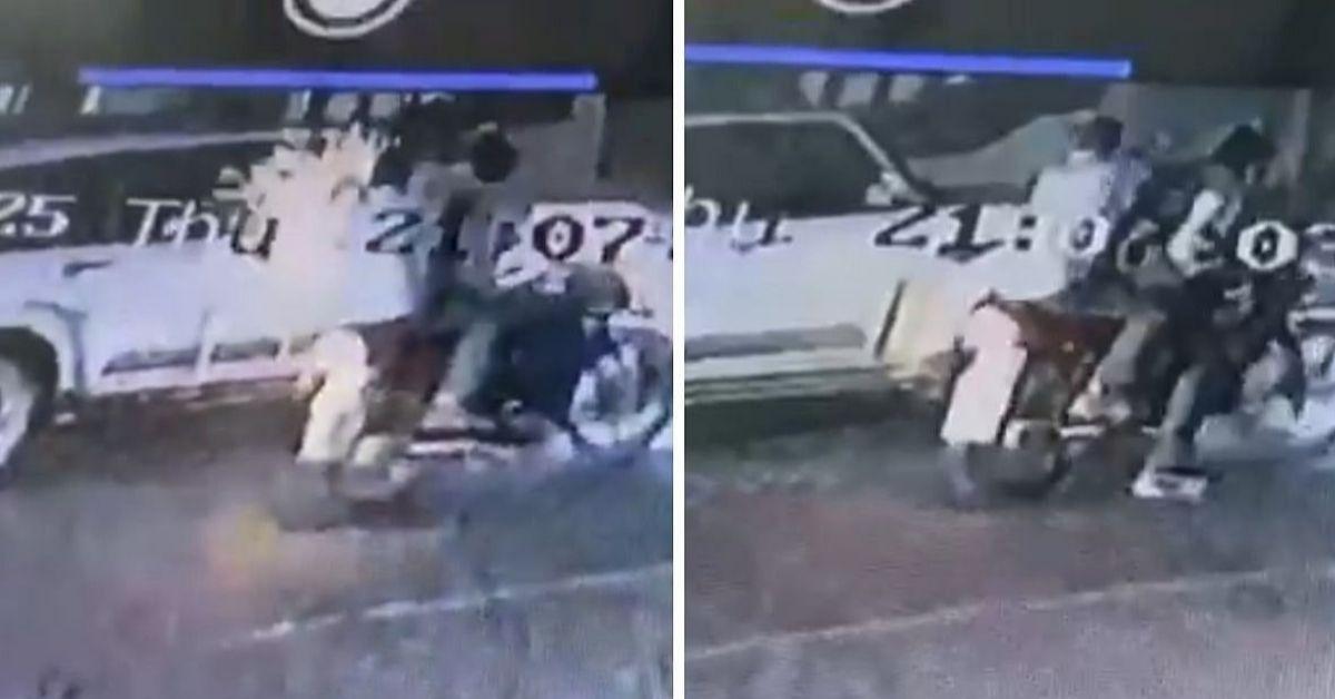 Harjit Kaur: दुचाकीवरून आले अन् धाडधाड गोळ्या झाडल्या, कुख्यात ...