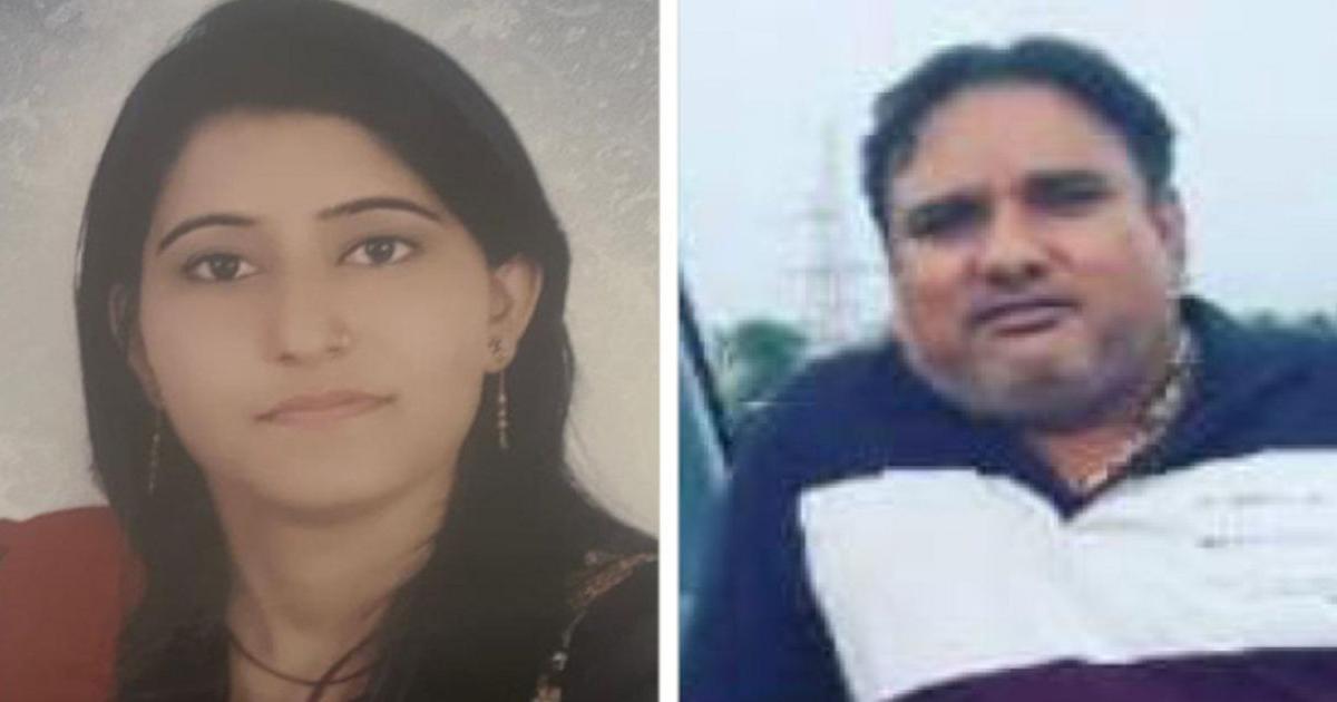 पतीच्या कमाईवर पत्नी प्रियकरासोबत करायची मज्जा; टॉर्चरला कंटाळून पतीने जीवन संपवलं - Marathi ...