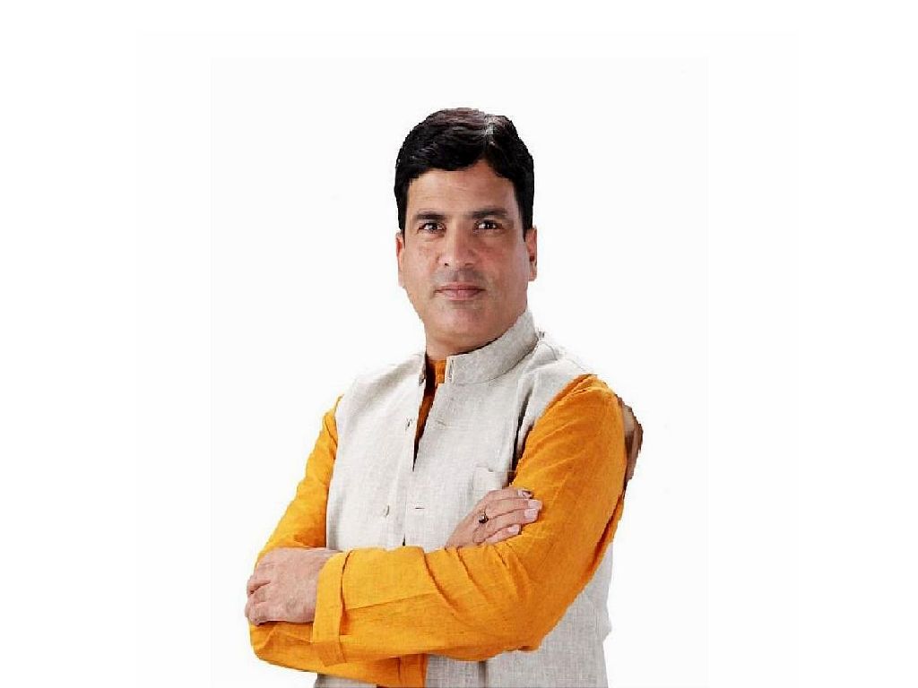 मंत्र्यांना आर्थिक मोबदला दिल्यानंतरच निधी देतात; आमदार आशिष जयस्वालांचा आरोप Nagpur Marathi ...