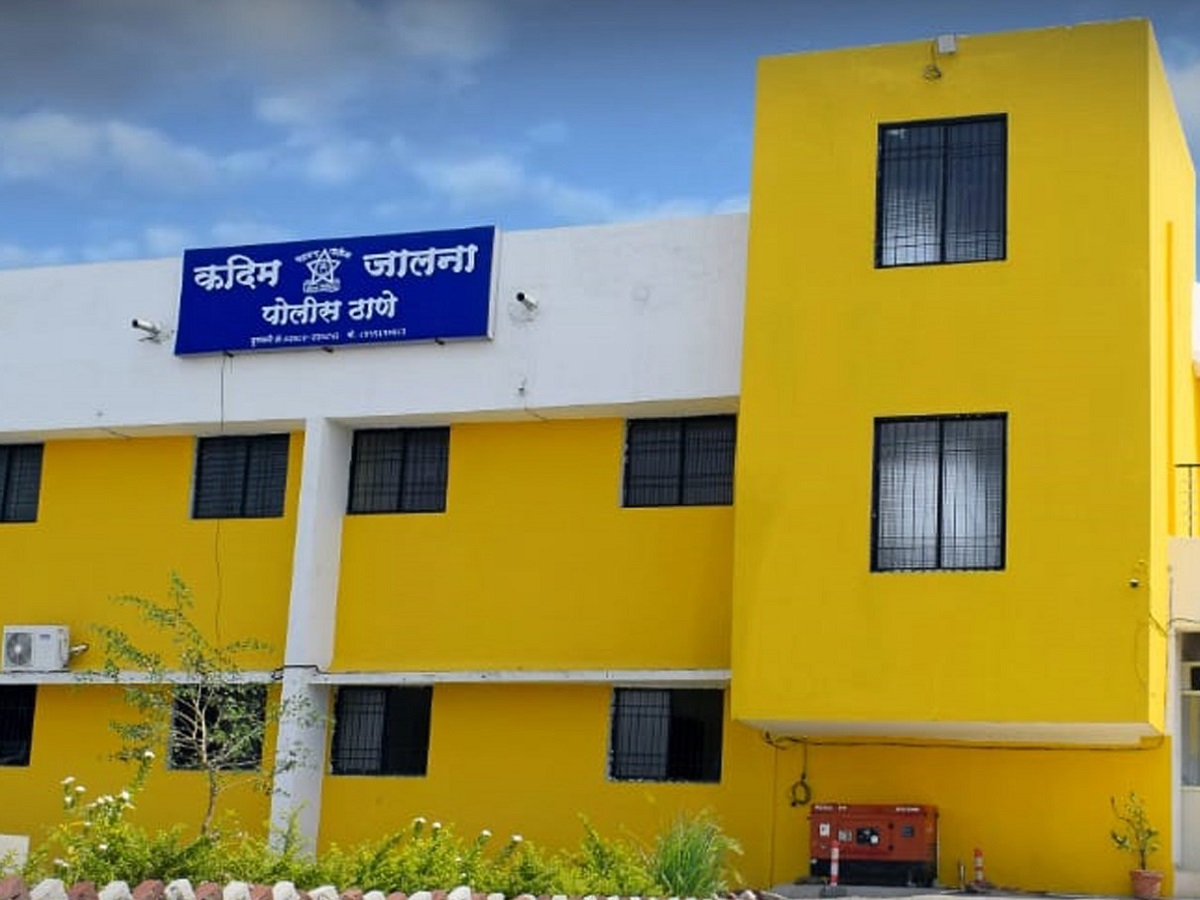 चालता-बोलता खून, जीवघेणे हल्ले; जालन्यातील गुंडगिरी, दादागिरीला जबाबदार ...