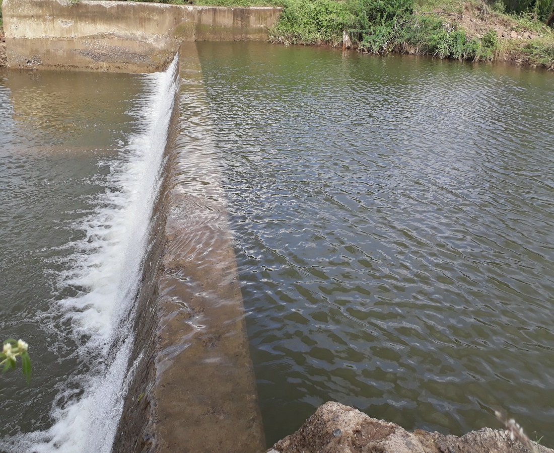 जलयुक्त शिवार टप्पा दोनच्या माध्यमातून आणखी ५ हजार गावांचा समावेश ...