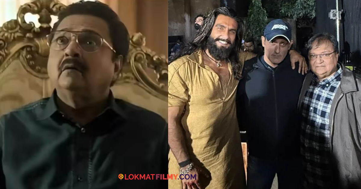 Dhurandhar Jameel Jamali Rakesh Bedi Real Life Pakistan Politician Inspired