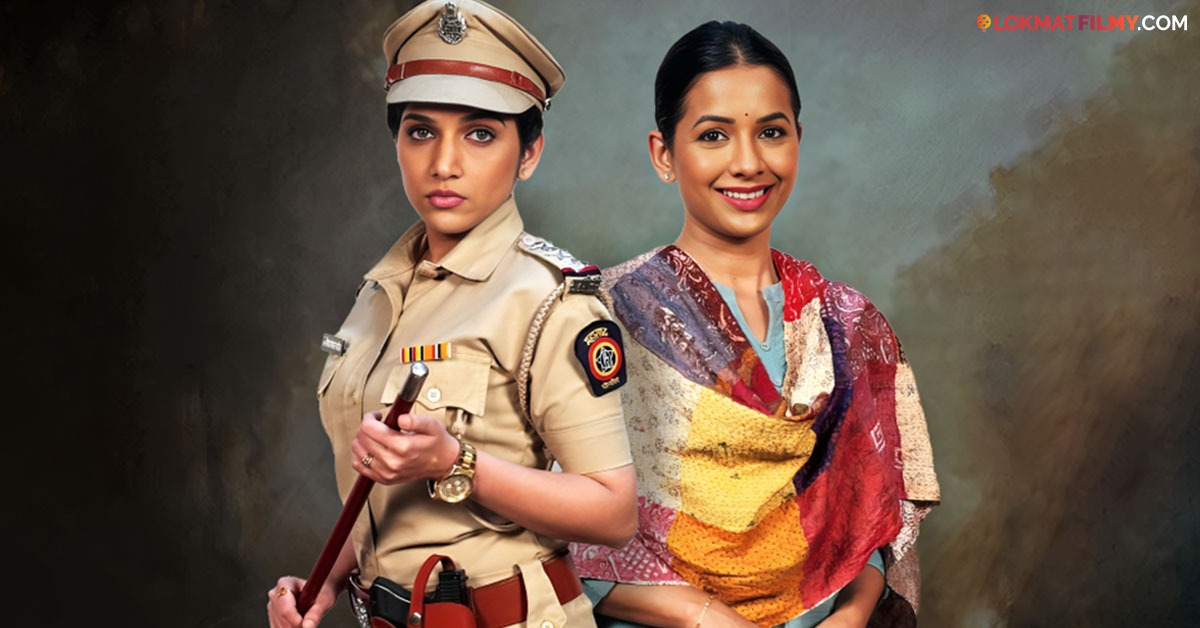 जान्हवी किल्लेकर आणि मयुरी वाघ पहिल्यांदाच झळकणार एकत्र, दिसणार या मालिकेत - Marathi News ...