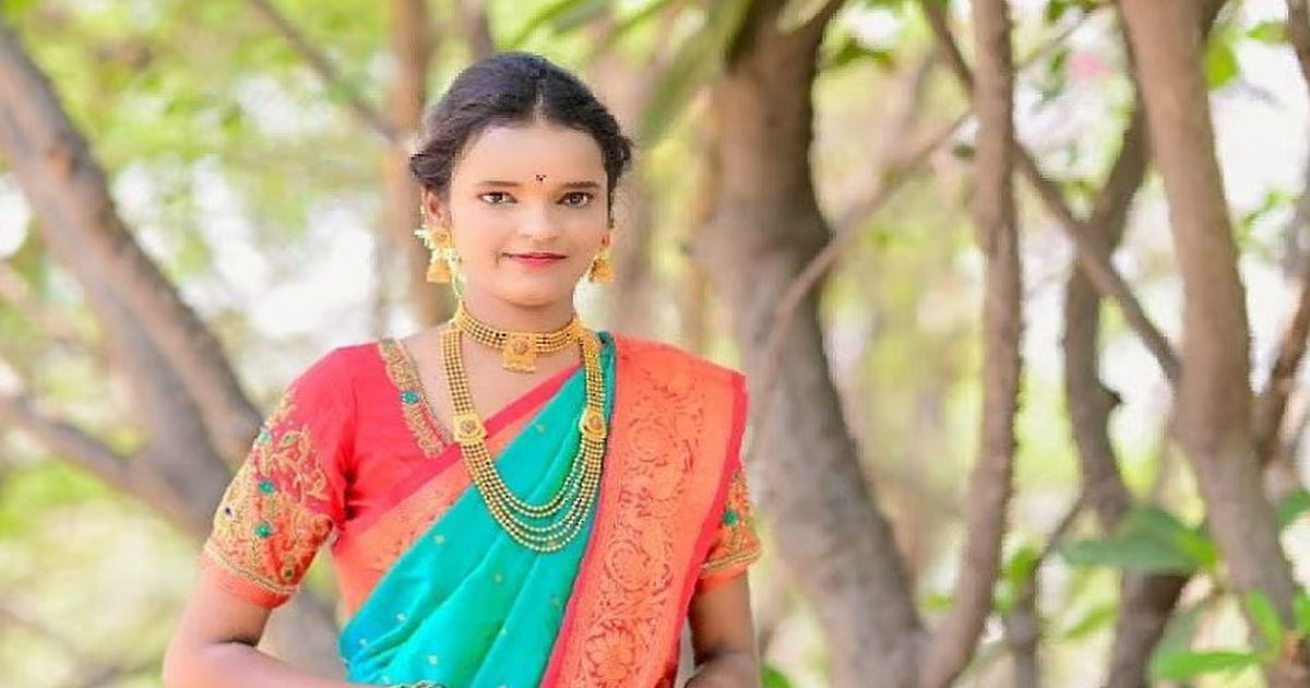 हृदयद्रावक! डोक्यावरती अक्षता पडल्या अन् दुसऱ्याच दिवशी सकाळी नववधूला मृत्यूने गाठलं Solapur ...