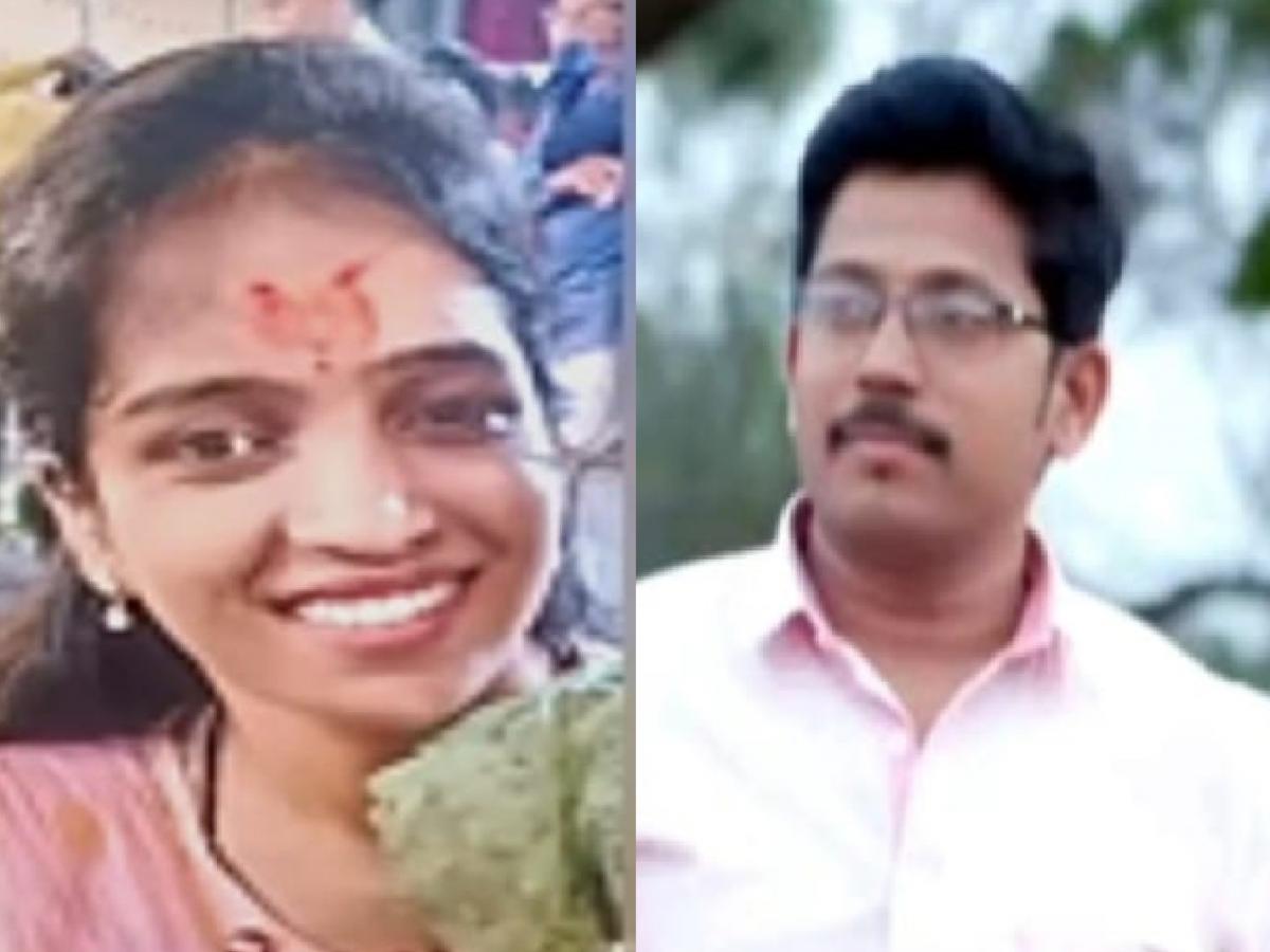 Sangli: पत्नीच्या मृत्यूनंतर पतीनेही जीवनयात्रा संपविली, जत येथील घटना Sangli Marathi News ...