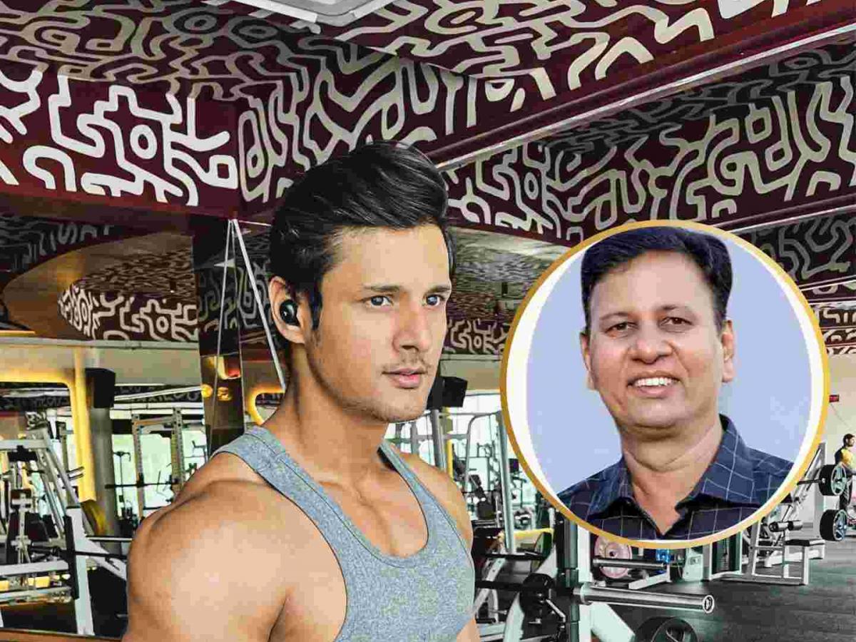 'बिग बॉस मराठी' फेम जय दुधाणेवर कोसळला दुःखाचा डोंगर, हरपले वडिलांचे ...