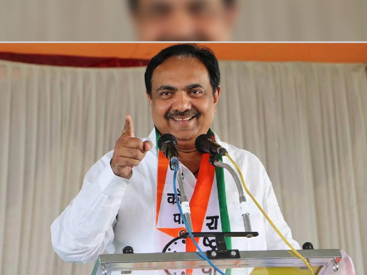 Jayant Patil, OBC Reservation: ओबीसींच्या राजकीय आरक्षणाचा मार्ग मोकळा ...