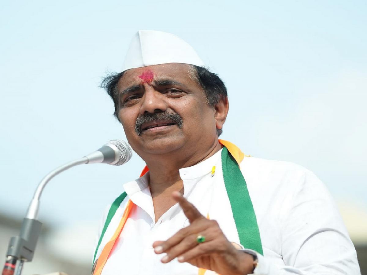 जाती-धर्मात दरी पाडणाऱ्यांना रोखा, जयंत पाटील यांचे आवाहन Sangli ...