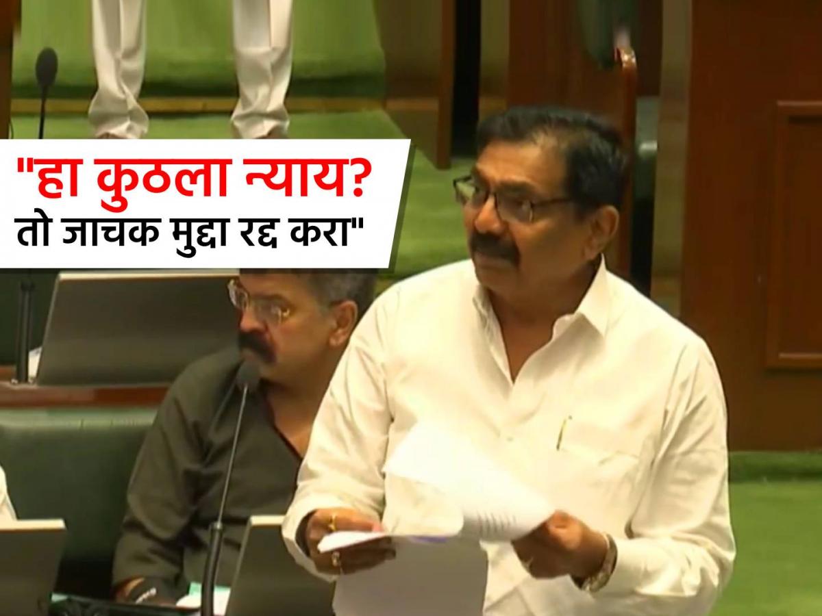 गिरणी कामगारांना मुंबईतच घर देण्याची मागणी, दूर शेलू वांगणीला जाण्यास ...