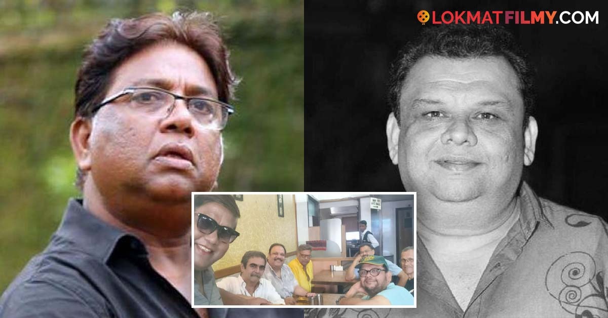 नववीपासूनची मैत्री...अतुल परचुरेंच्या निधनानंतर जयवंत वाडकर भावुक; शेअर ...